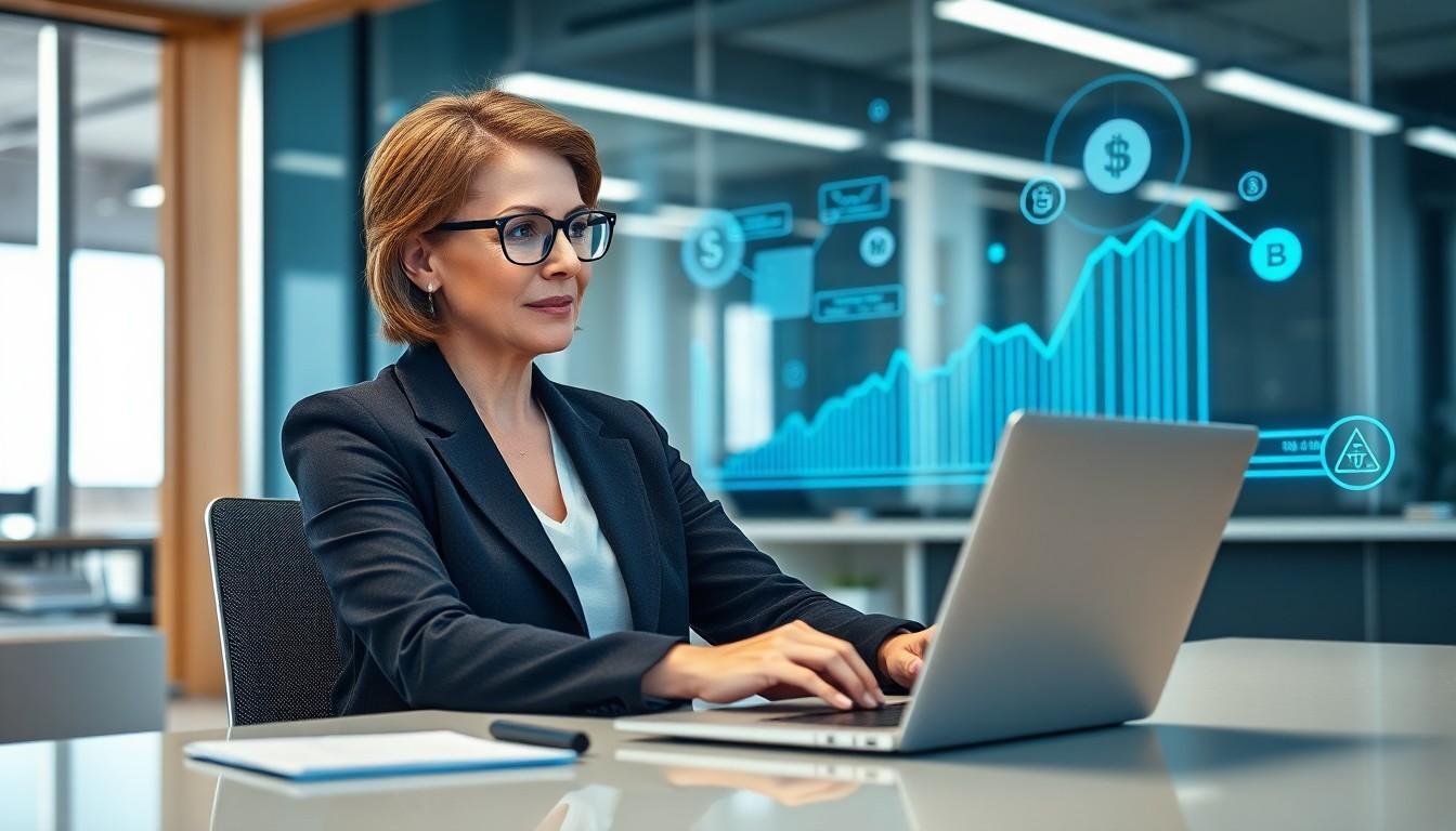 Emerging Technologies in Accounting: Transforming the Future of Finance ...